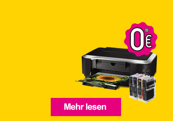 Mehr als Tinte und Toner | inkClub