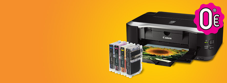 Encre et toner | inkClub