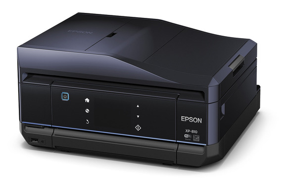EPSON Expression Premium XP-810 - Blekk og fotopapir | inkClub